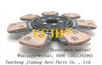 China 1888864002 Clutch Assembly for sale