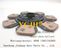 China 1888864002 Clutch Assembly for sale