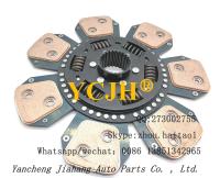 China 1888864002 Clutch Assembly for sale