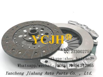 CLUTCH DISC  EF 352 T   198287-21510