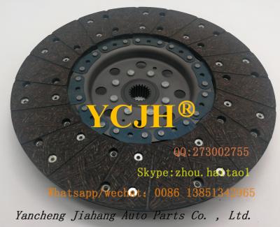 China CLUTCH DISC333006010 for sale