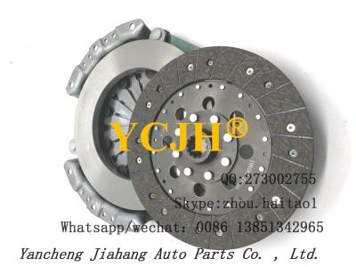 DISK, CLUTCH -  Yanmar EF453 / EF494