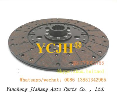 China FORD YCJH CLUTCH PLATE, MAIN - 12 inch for sale