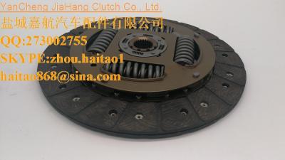 China LR012199 LR005722 LR037956 Auto Clutch Kit without Release for LandRover Defender 2.2 2.4 TDCi TD4 for sale
