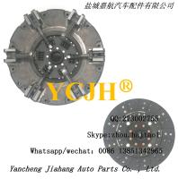 China 35555-25100 CLUTCH KIT for sale