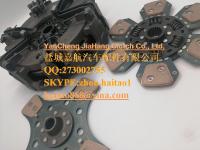 China RE197482 CLUTCH COVER for sale