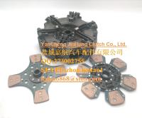 China RE197482 CLUTCH COVER for sale