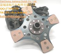 China RE197482 CLUTCH COVER for sale