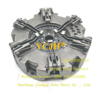 China Used of   SJ16516/RE228952 Tractor Clutch for sale