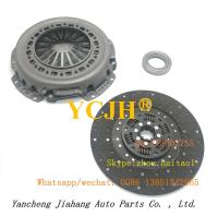 China used  for  FORD 5000 CLUTCH PRESSURE PLATE COVER. E0NN7563CA. for sale