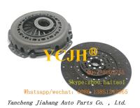 China used  for  FORD 5000 CLUTCH PRESSURE PLATE COVER. E0NN7563CA. for sale