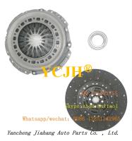 China used  for  FORD 5000 CLUTCH PRESSURE PLATE COVER. E0NN7563CA. for sale
