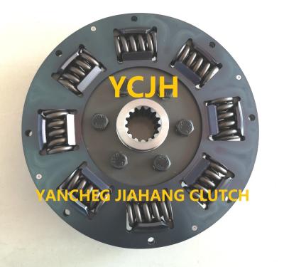China CAT 340 E340 Damper/ Clutch Plate for Excavator Engine for sale