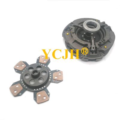 China Massey Ferguson CLUTCH ASSEMBLY 1868005M91 1868003M9 3610268M91 for sale