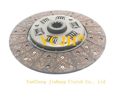 China HB3159 12 inch Clutch Plate for sale