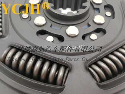 China CD128257 CLUTCH DISC for sale