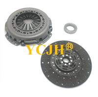 China mazda T3500 CLUTCH COVER for sale