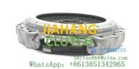 China Clutch Pressure Plate 3482000361 for sale