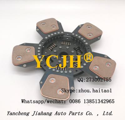 China Massey Ferguson 6237287M92 CLUTCH for sale