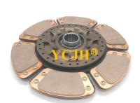 China DK651/652 ~ 901/902  CLUTCH for sale