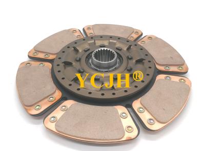 China DK651/652 ~ 901/902  CLUTCH for sale