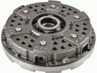 China 4K207088 Clutch Pressure Plate for sale