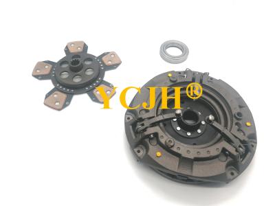 China Massey Ferguson Pressure Plate 12