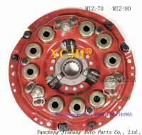 China MTZ 80-1601090clutch for sale