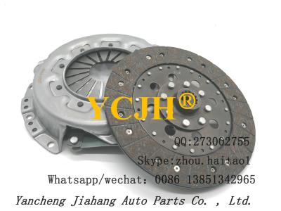 China Use for  Yanmar EF352T CLUTCH for sale