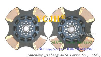China Disk clutch,128258  1648237C91 for sale