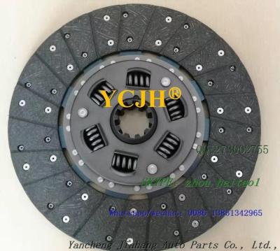1878600566 DAF Truck Clutch Disc1878 600 566