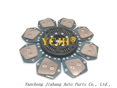 China 1878600518 CLUTCH DISC for sale