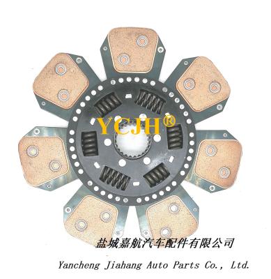 China 3540443m91 CLUTCH DISC for sale