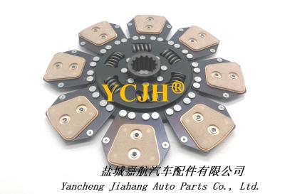 China Clutch disc 3105232M93 made in china hot sale Heavy duty Truck spare part with high qualit for sale