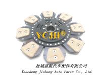China 82823387 disc clutch  84246519 for sale