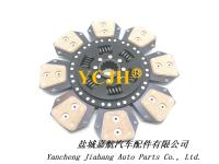 China 82823387 disc clutch  84246519 for sale