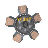 China 82823387 disc clutch  84246519 for sale