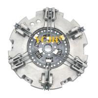 China FT800.21C.001 tractor CLUTCH COVER for sale