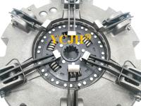 China FT800.21C.001 tractor CLUTCH COVER for sale