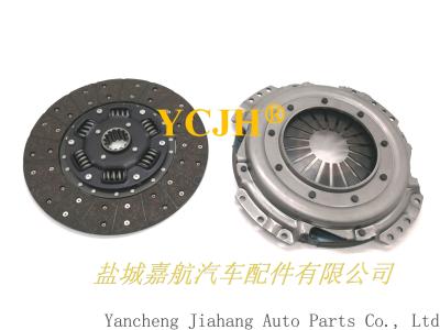 Kubota 11-3/4in  CLUTCH DISC 3A152-25130
