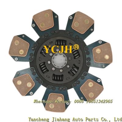 China CLUTCH PLATE FOR FORD / YCJH TRACTOR 221-77 for sale