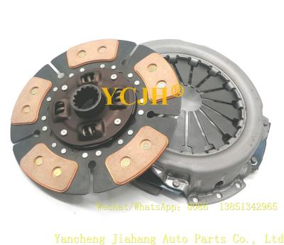 China CLUTCH DISC M7040 W9501-62011 for kubota for sale