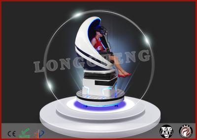 China Kies 360 Graad uit die Simulator van de de Werkelijkheids9d Bioskoop van Seat de Virtuele Vele roteren Speltypes Te koop