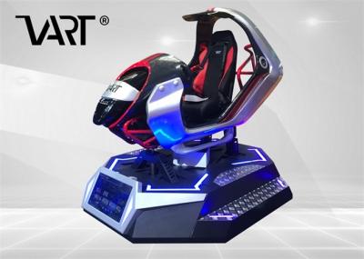 Cina Realtà virtuale che corre la macchina di videogioco arcade per gioco con diversi giocatori in vendita