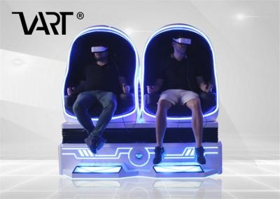 Cina Cinema del cinema 9d di realtà virtuale di divertimento 9D i film ed i giochi da 360 gradi in vendita