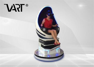 Cina Parco a tema del simulatore VR dell'attrezzatura 9D di realtà virtuale di vetro del cinema VR di XD in vendita