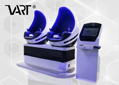 Cina esperienza di realtà virtuale di 9D Simulador De Cinema Immersive con il film 90pcs/gioco in vendita