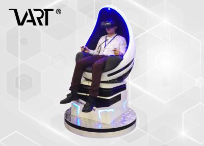 Cina Piccola sedia una Seat di gioco del cinema VR di azione del posto 9d con i vetri di 3D VR in vendita