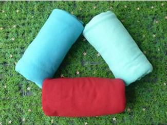 China Compact Travel Blanket for sale