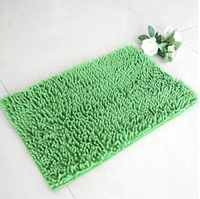 China Microfiber Chenille Carpet for sale